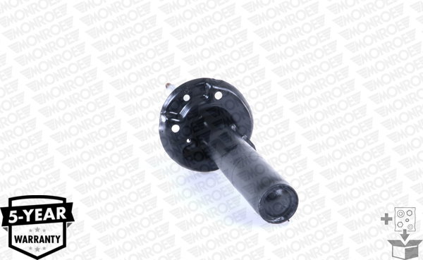 Amortisseur MONROE ORIGINAL (Gas Technology) MONROE G16497 | PIECESENSTOCK