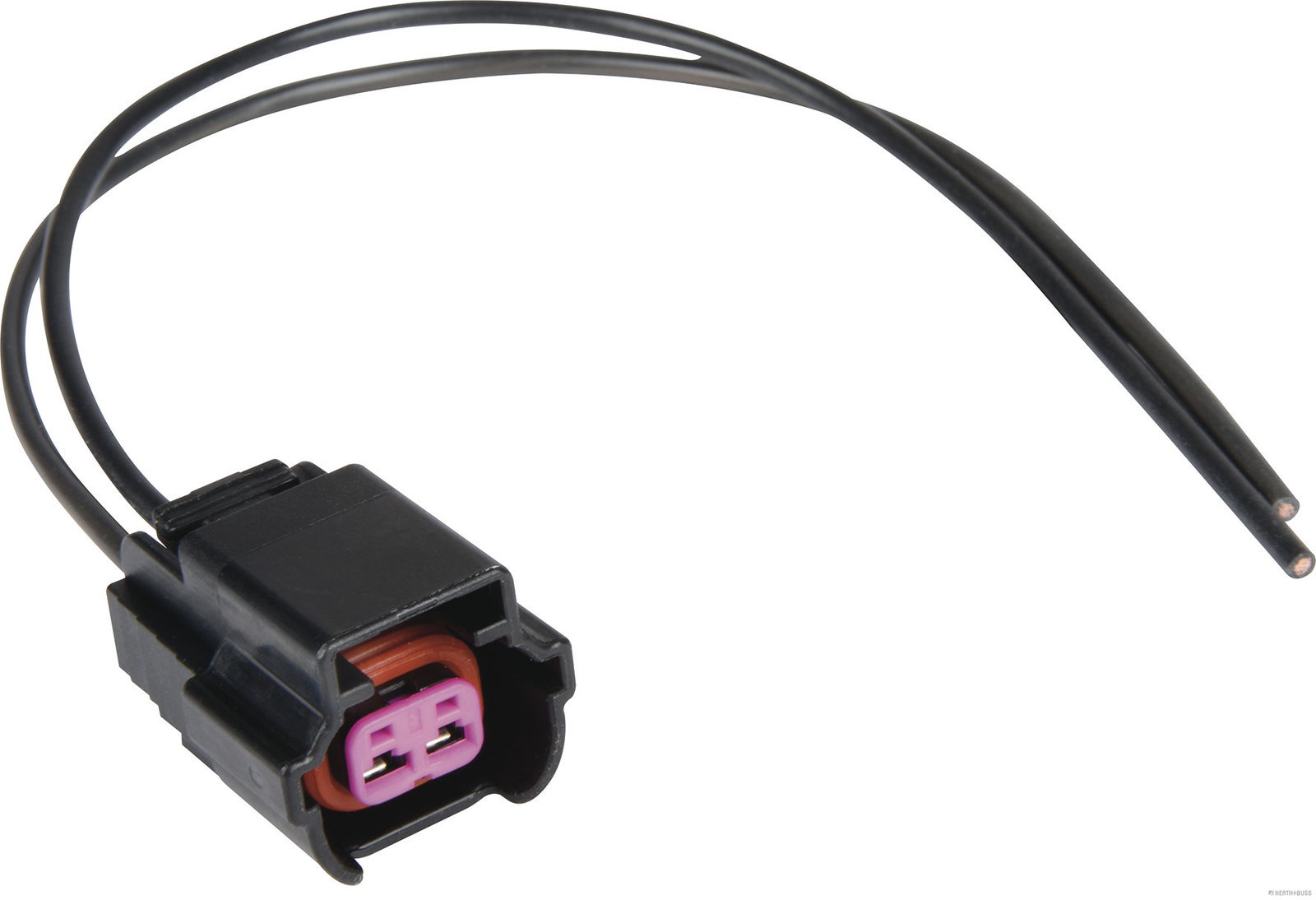 Kit réparation de câble, injecteur HERTH+BUSS ELPARTS 51277447 ...